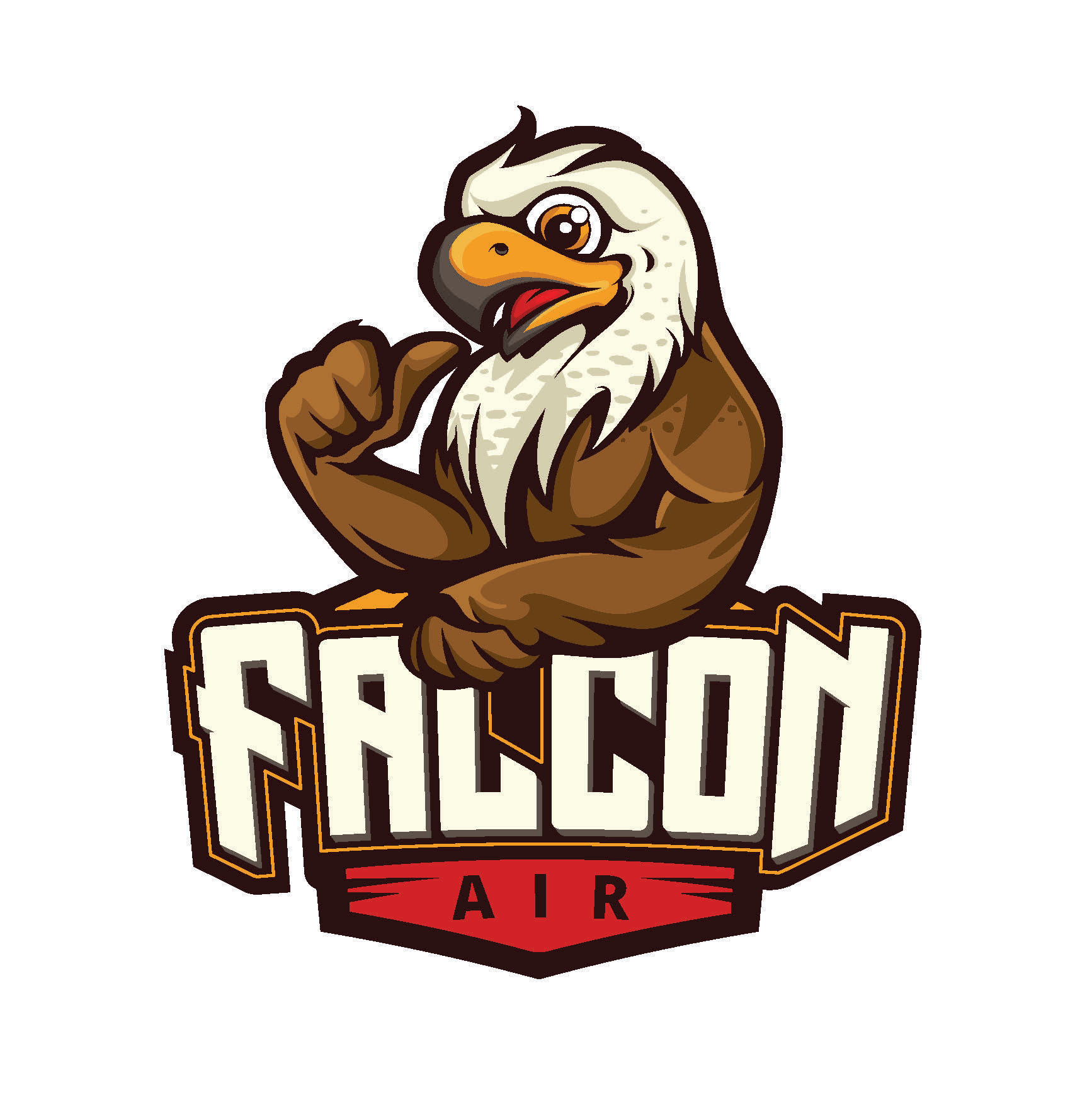 Home - Falcon Air Conditioning